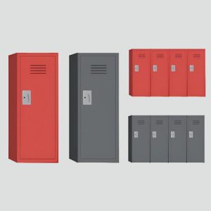 All Kinds Of Lockers - My Blog
